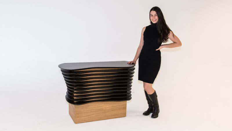 Abschlussarbeiten Innenarchitektur Raum- und Objektgestaltung » HTBLVA ...